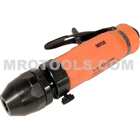 Dotco 12l1001 36rt Inline Router 12 10 Series Dotco Tool