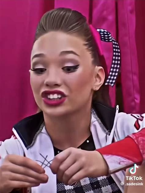 Maddie Ziegler🩷 Dance Moms Funny Dance Moms Dancers Dance Mums