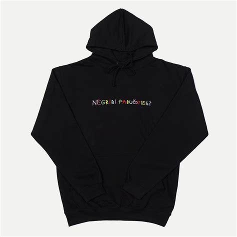 Negribi Pabučoties Džemperis Pjk X Rojs Rodžers PatĪkama JaunieŠu KompĀnija