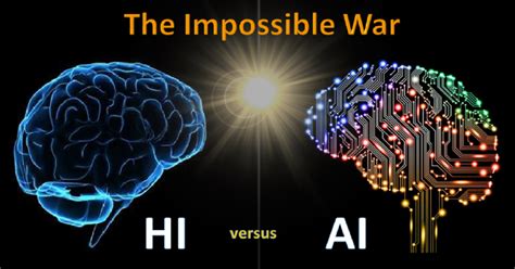 Artificial Intelligence Why Is It Unwise To Encourage It Know The Dire