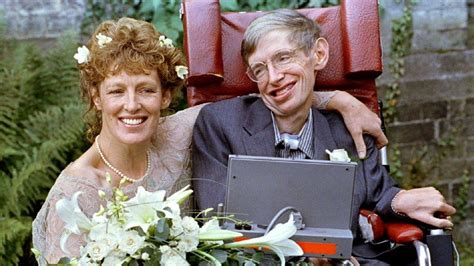 Obituary Stephen Hawking Bbc News