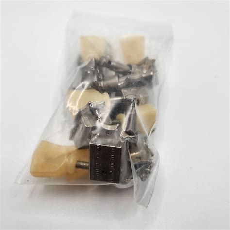 Gibson Deluxe Tuners Reverb