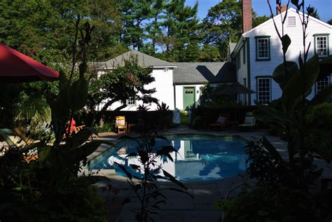 Jonathan Hildreth House — John De Lellis Gardens