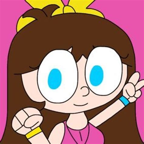 Cocoa From Dandys World Chiareytoons On Tumblr