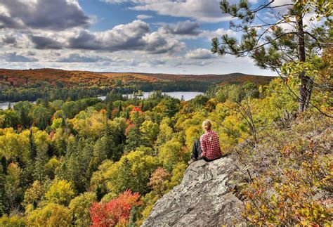 Algonquin Provincial Park Canada Tips And Informatie 333travel
