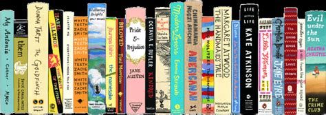 The Best Female Authors Of All Time