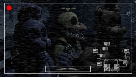 Camera Fnaf  At Samuel Massey Blog
