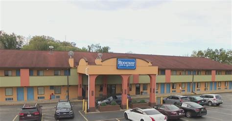 Ohio Man Indicted For Alleged Sex Trafficking In Pittsburgh Cbs