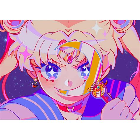 Sailor Moon