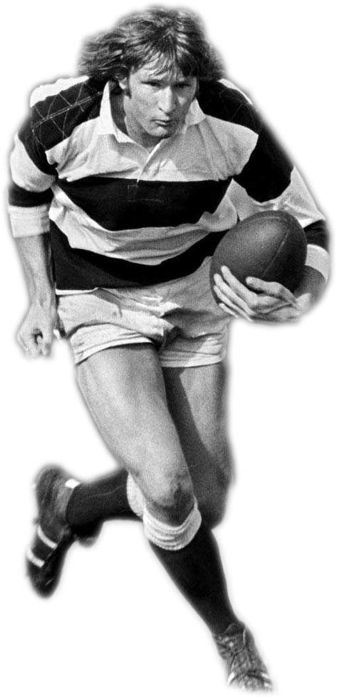 Past Master Andy Ripley The Independent