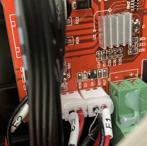 Sunlu T3 Marlin Configuration And Controller Board Pictures Anson Liu