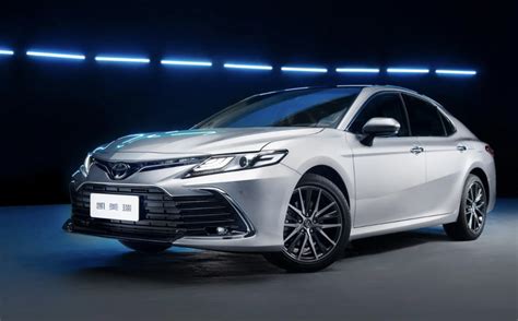 凯美瑞、雅阁岌岌可危，中型车市场要变天了？ 知乎