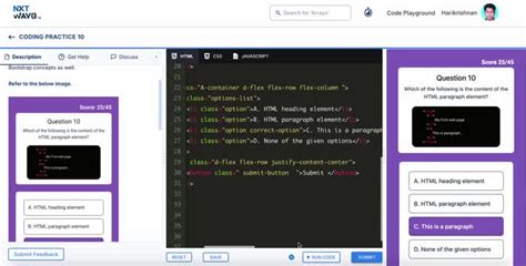 Harikrishnan V S On Linkedin Day7 30dayscode Ccbp Nxtwave Reactjs Python Coding Programming