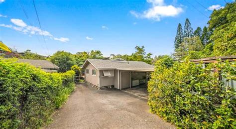 32 Ohia Lehua Pl Makawao Hi 96768 Mls 392952 Redfin