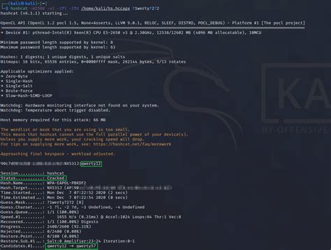 Aircrack Ng как пользоваться Kali Linux
