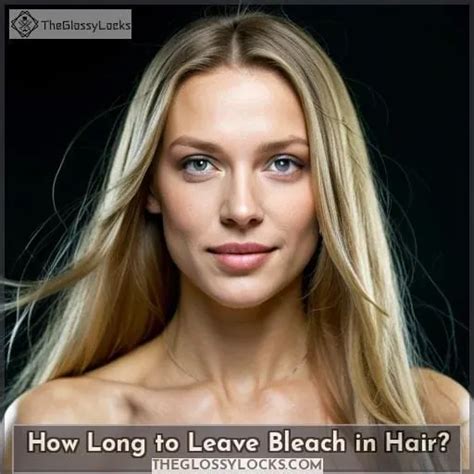 How to Bleach Hair with 20 Vol Developer | Expert Tips