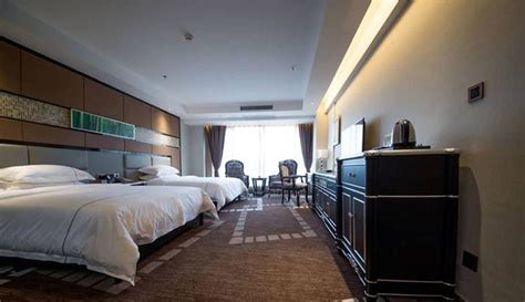 Kaitong International Hotel Chengdu HÔtel