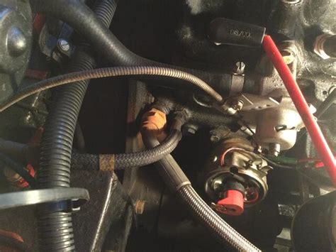 Car Cuts Out Then Restarts : MGB & GT Forum : The MG Experience