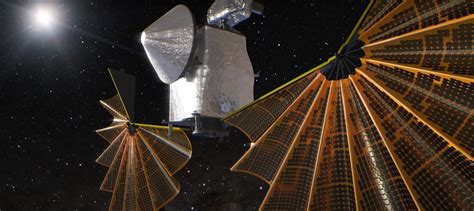 How Lucy Found Its Way Lockheed Martin