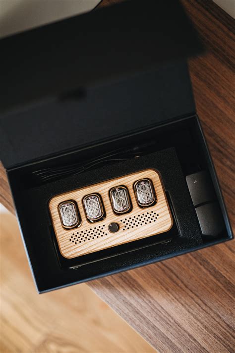 Nixie Shop Buy Nixie Clocks Online