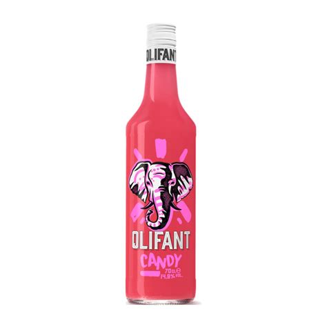 Olifant Cactus 70cl Miedema Eventservice Eventservice