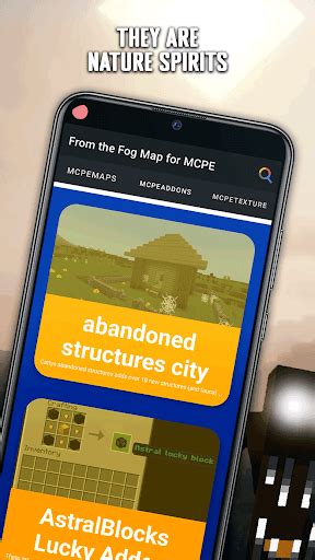 Memu Ile Pcde From The Fog Map For Mcpe Indirin Memu Ile Pcde From The Fog Map For Mcpe Indirin