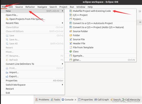 Eclipse 编译lvgl项目lvgl Eclipse Csdn博客 Eclipse 编译lvgl项目lvgl Eclipse Csdn博客