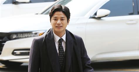 버닝썬 최초 신고 김상교 클럽 성추행 혐의 유죄 확정일관된 진술