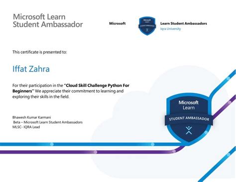 Iffat Zahra On Linkedin Python