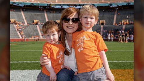 Casey Pruitt Strong As She Is Sweet