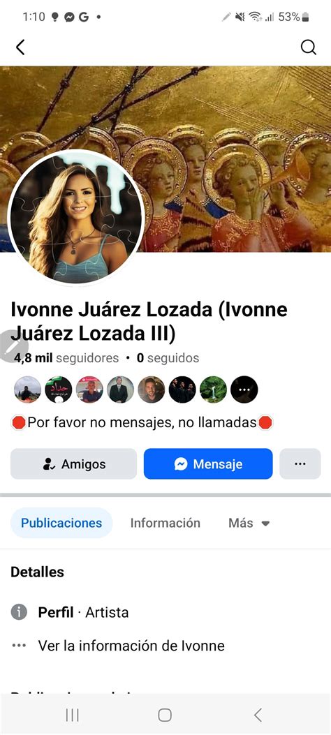 Ivonne Juárez