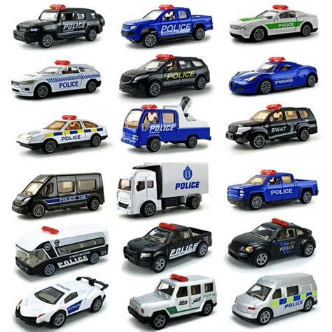 Police Car Toys In Cars Rc Drones And Trains