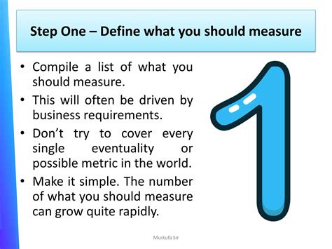 The 7 Step Improvement Process Pdf