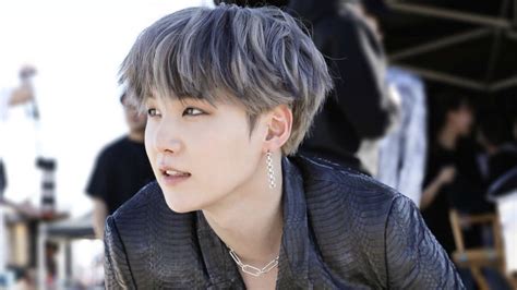 Agust D D Day Review A Triumphant Record From Suga Of Bts