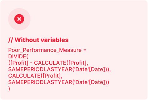 The Reporting Hub Blog How To Optimize Dax Formulas For Better