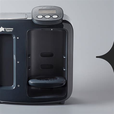 The Know How Perfect Prep Tommee Tippee Uk