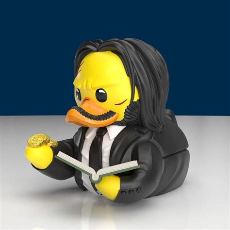 Tubbz Cosplaying Ducks Collectible Ducks Just Geek