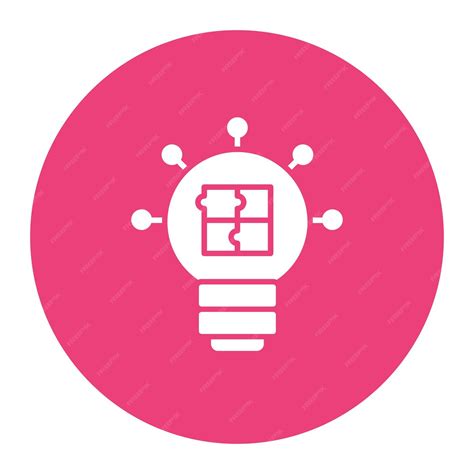 Premium Vector Problem Solving Vector Illustration