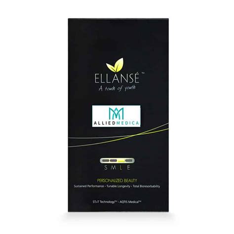 Ellanse™ L Allied Medica