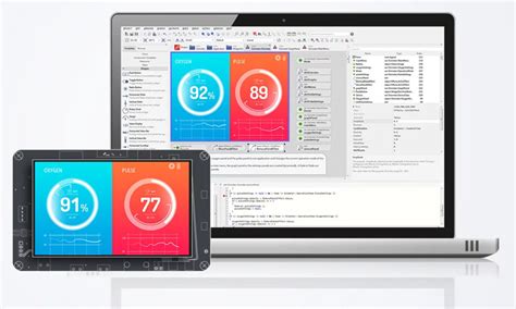 Embedded Wizard 海外ソフトウェアの購入ならuniposユニポス