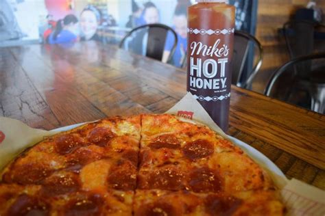 Mod Pizza Brings Back Hot Honey As Well As Oreo Shake Adds New Salad