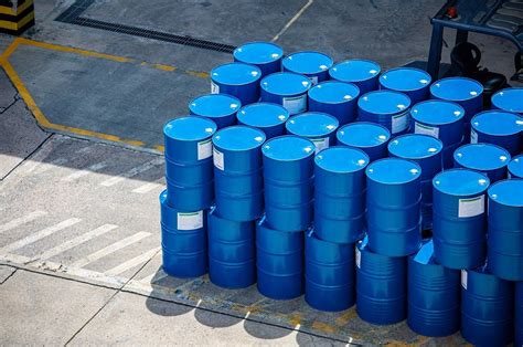 China Launches Anti Dumping Probe On Polyformaldehyde Copolymer Import