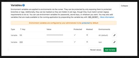 Hide Or Mask Environment Variable In Windows 10 Super User