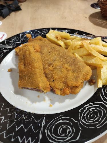 Brannigans Revisión Y Opiniones Antojito Mexicano