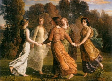 100 Classic Art Wallpapers