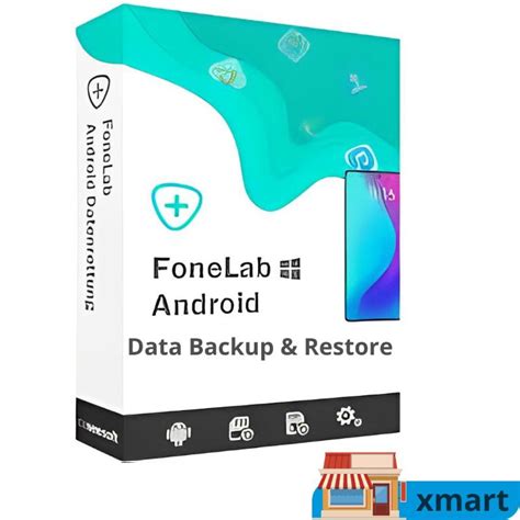 Jual Fonelab Android Data Backup And Restore 1tahun Windows Shopee