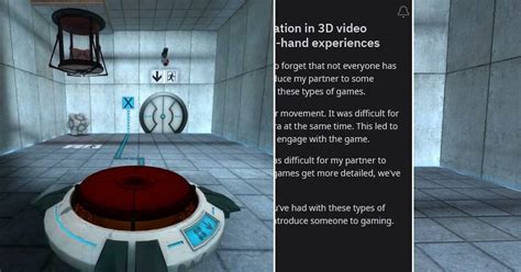 list the barrier of entry of traversing 3d space research blog