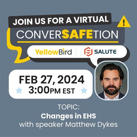 Ehs Yellowbirdevents Salute Safety