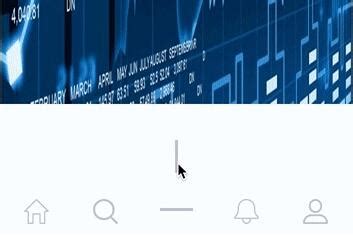 Animation Menu Within Tabbar