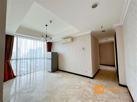 Apartemen Mewah Bellagio Residence Di Mega Kuningan Jak Sel Lb 207
